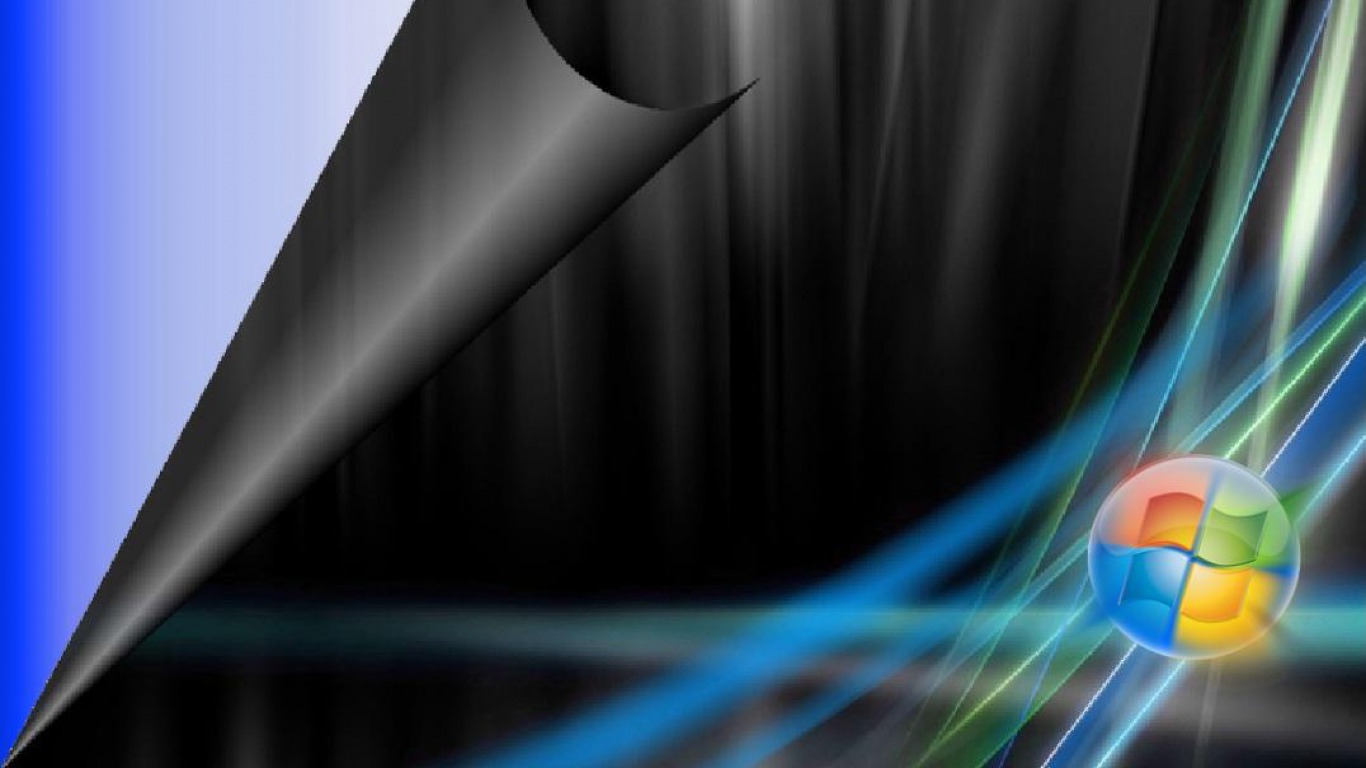 Wallpaper Windows Keren - News, Trick, and Education